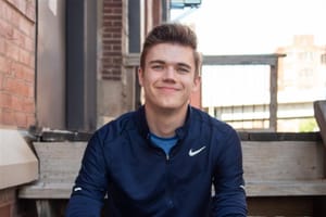 Ryan Haight | Archinect