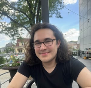 Daniel Maron | Archinect