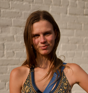 Emily Christiansen | Archinect