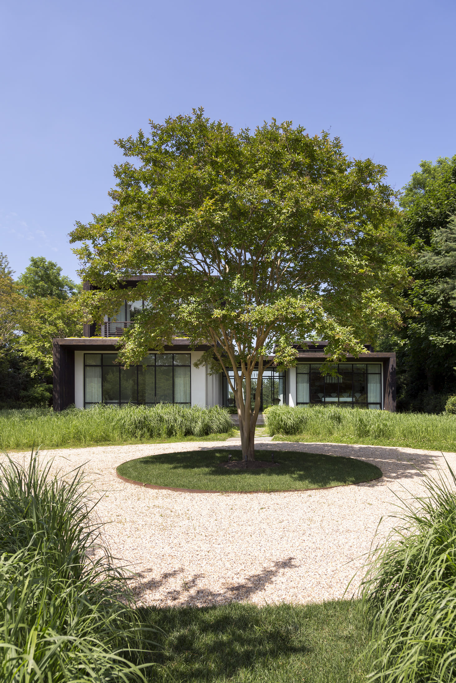 Holley House | Oza Sabbeth Architects | Archinect