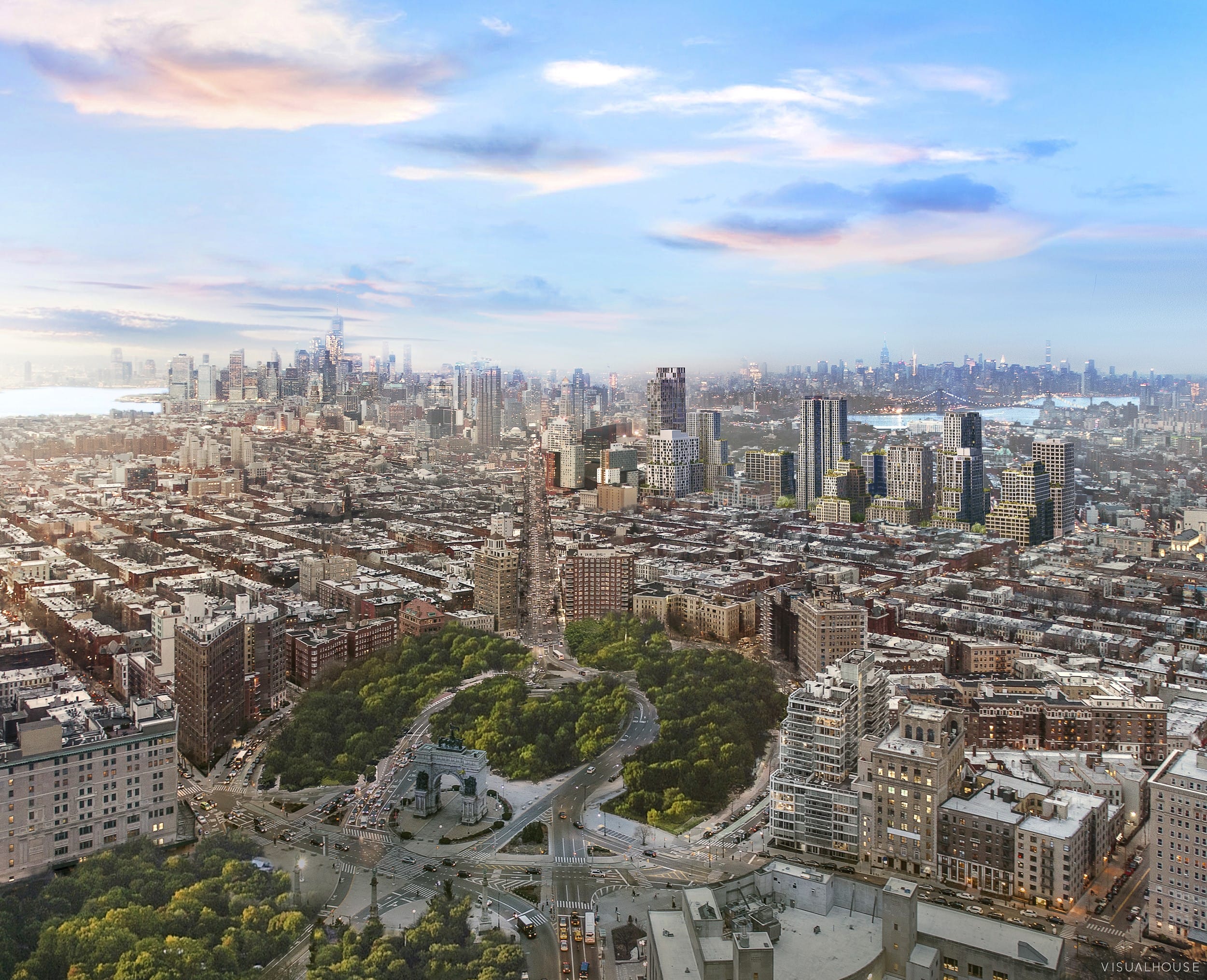 Marvel | Archinect