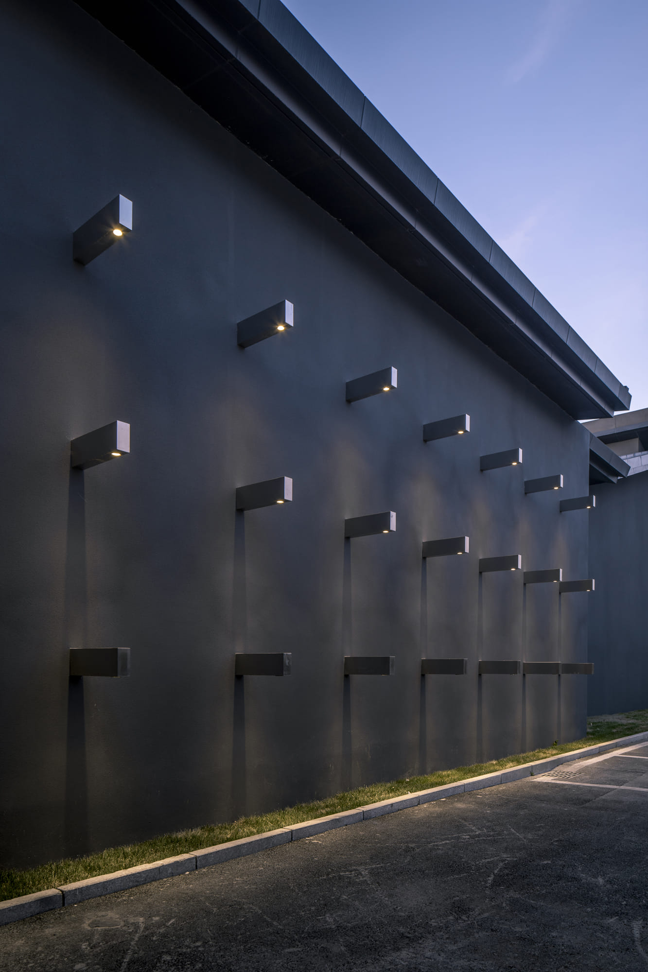 Beijing-based architects design new "X Museum" | News | Archinect