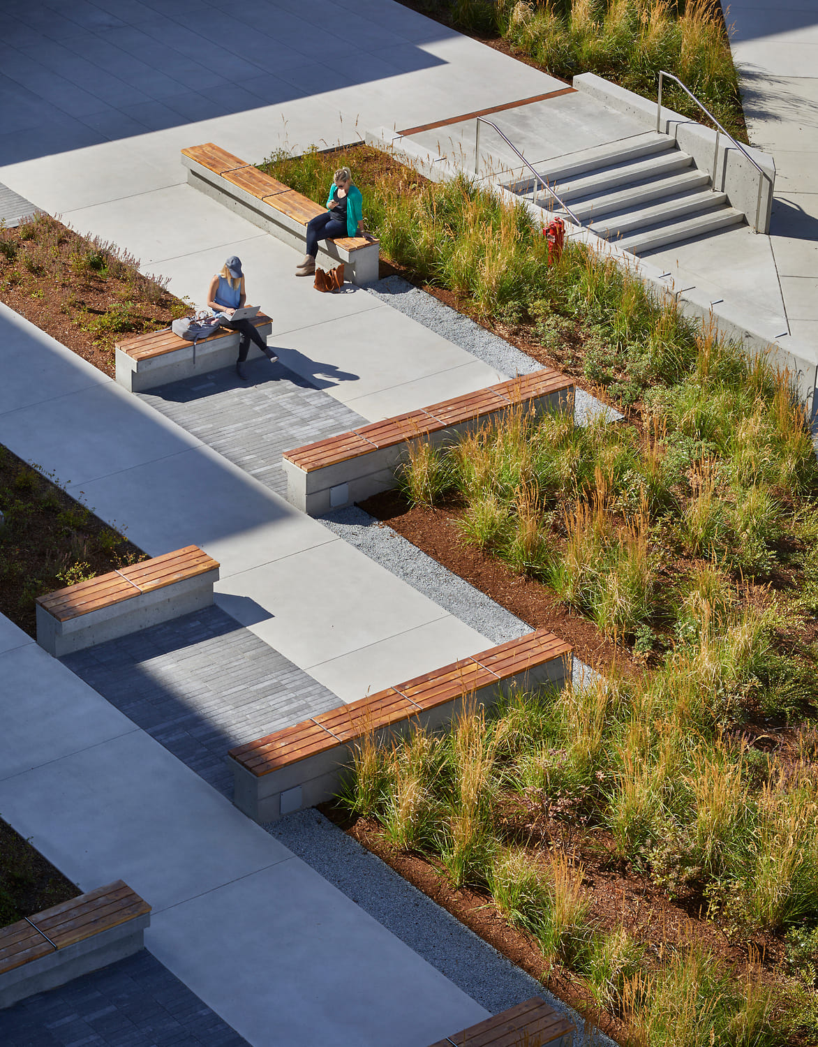 10 architectural landscapes & outdoor spaces we enjoyed this week ...