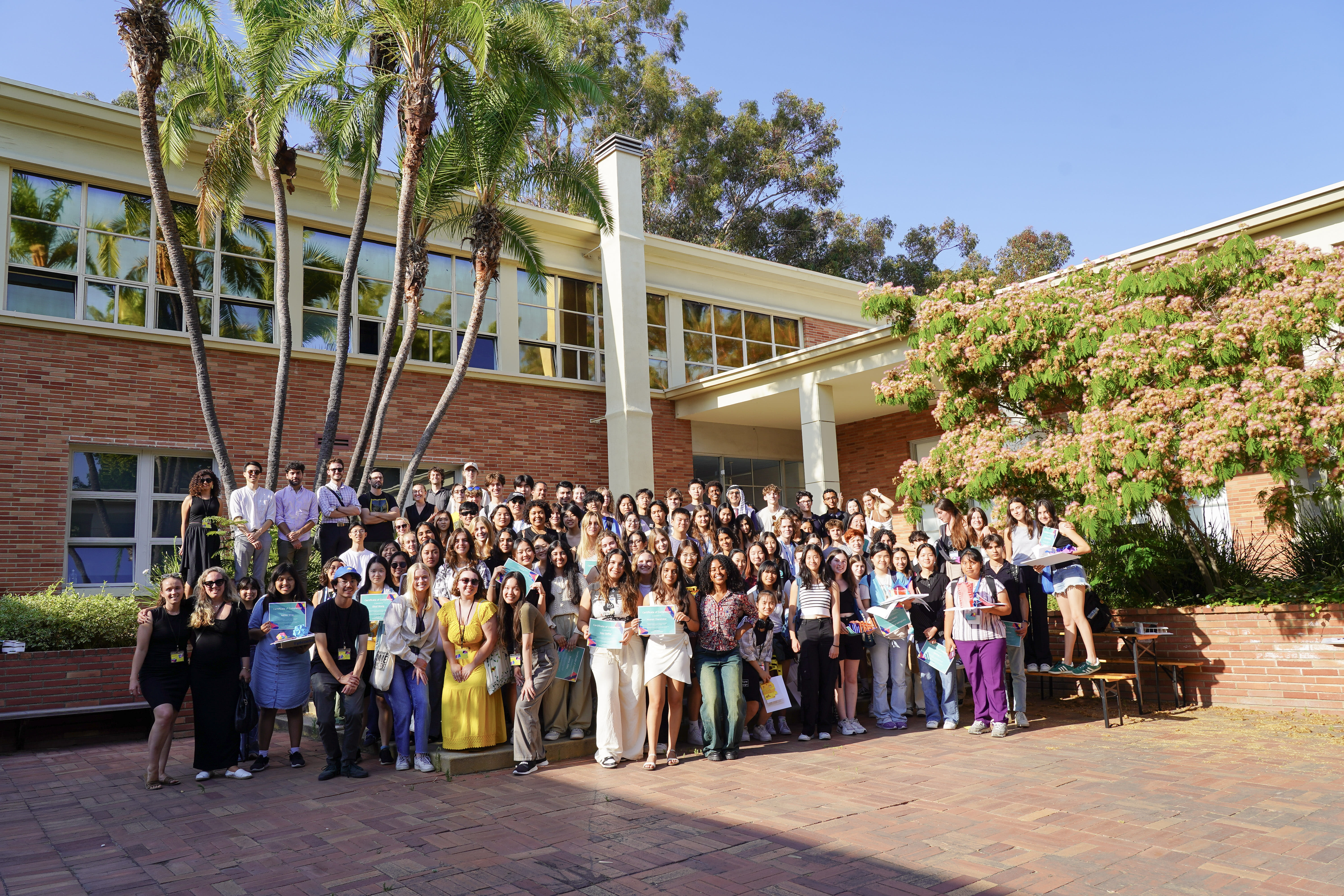 2024 Summer Architecture Programs for Kids and High School Students ...