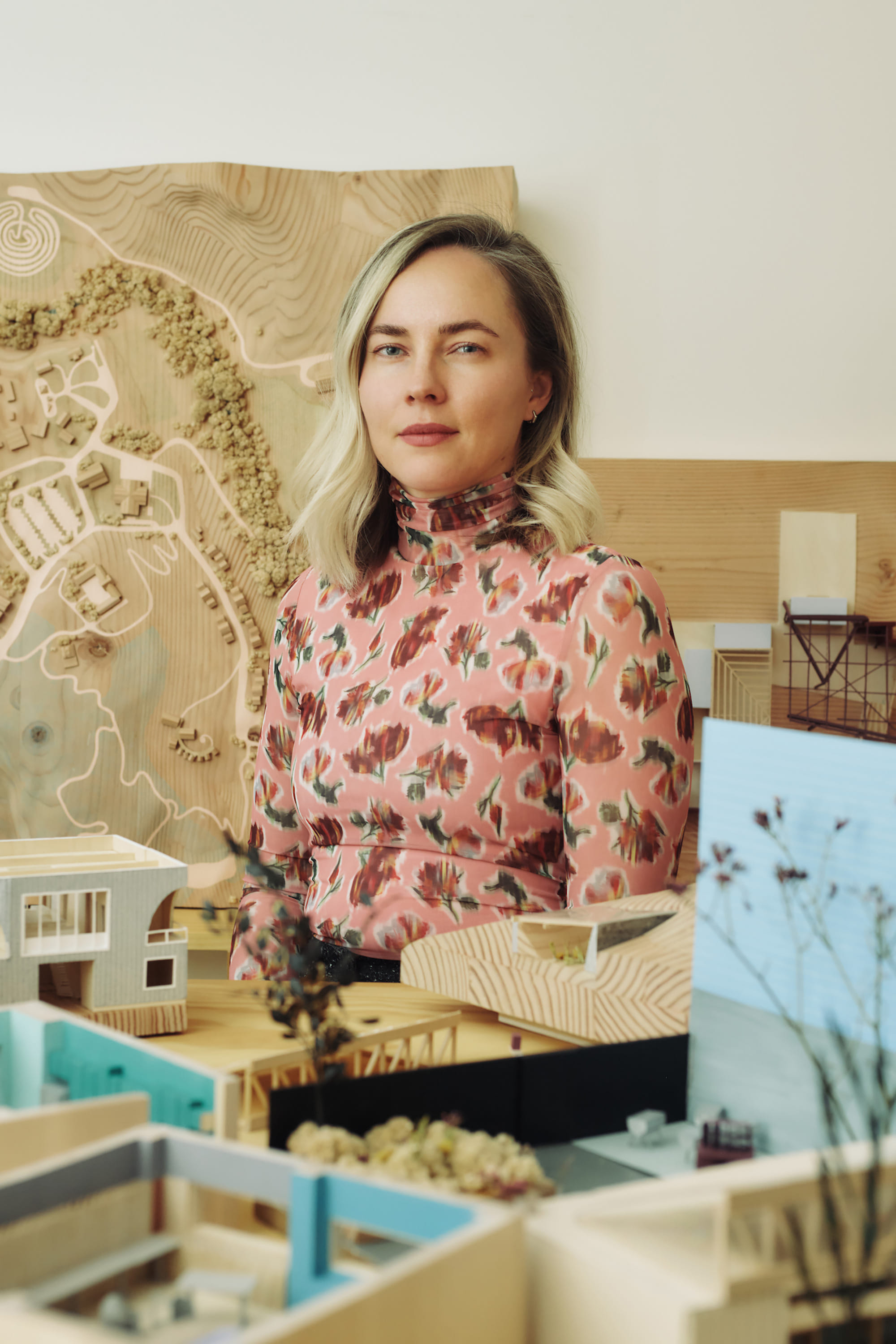 Frida Escobedo, Ten Eyck, Teddy Cruz & Fonna Forman among 2026 Cooper ...