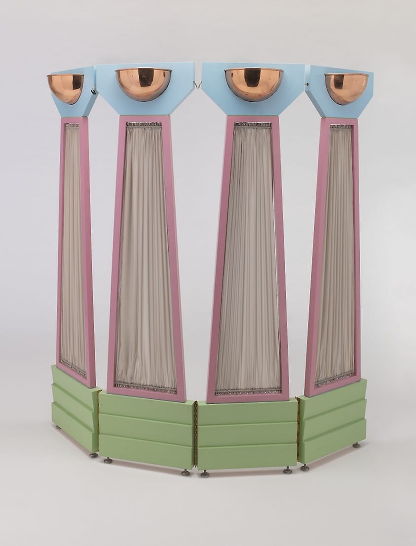 Eight brilliantly playful works of architecture by Stanley Tigerman ...