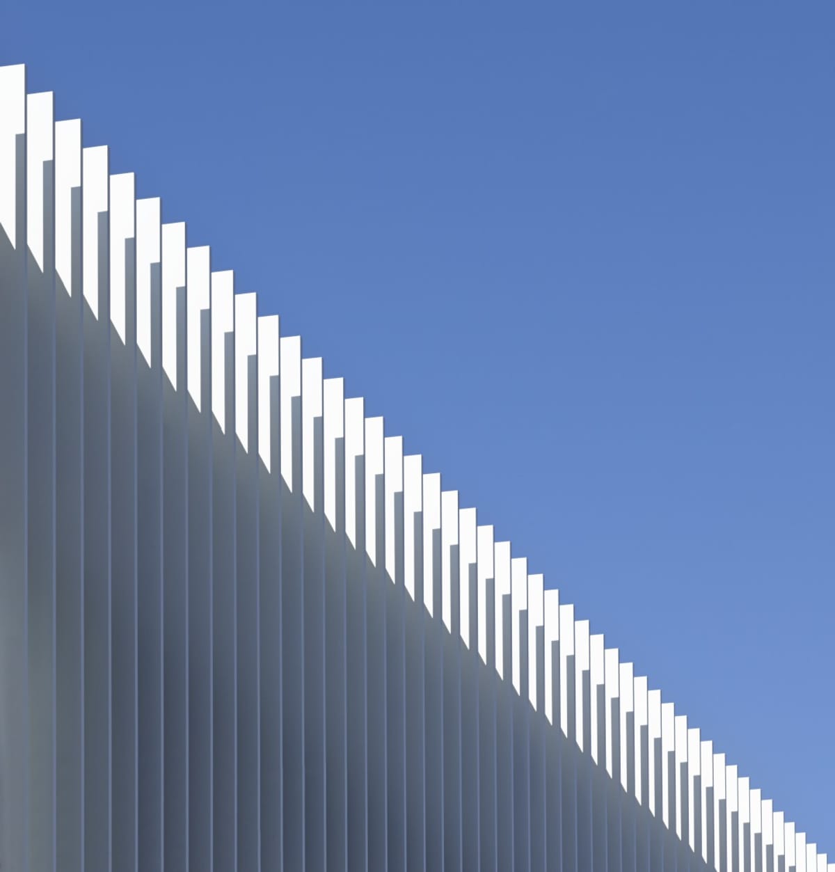 UTM Innovation Complex | Moriyama Teshima Architects | Archinect