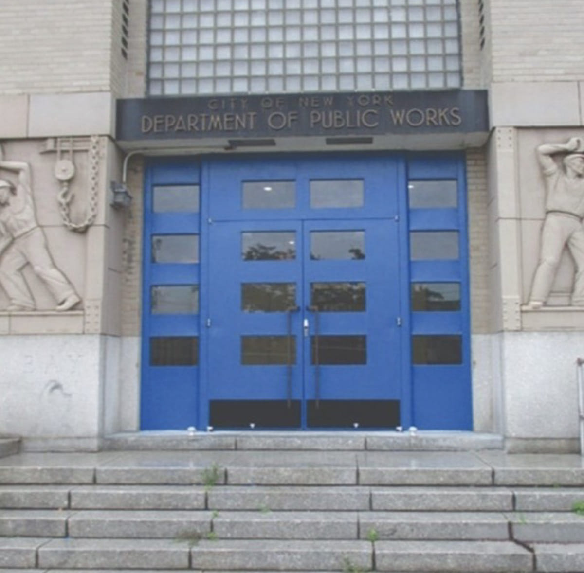 Bowery Bay Wastewater Treatment Plant Upgrade, Queens, NY | Innovative ...