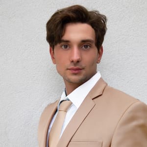 Lucas Pacheco | Archinect