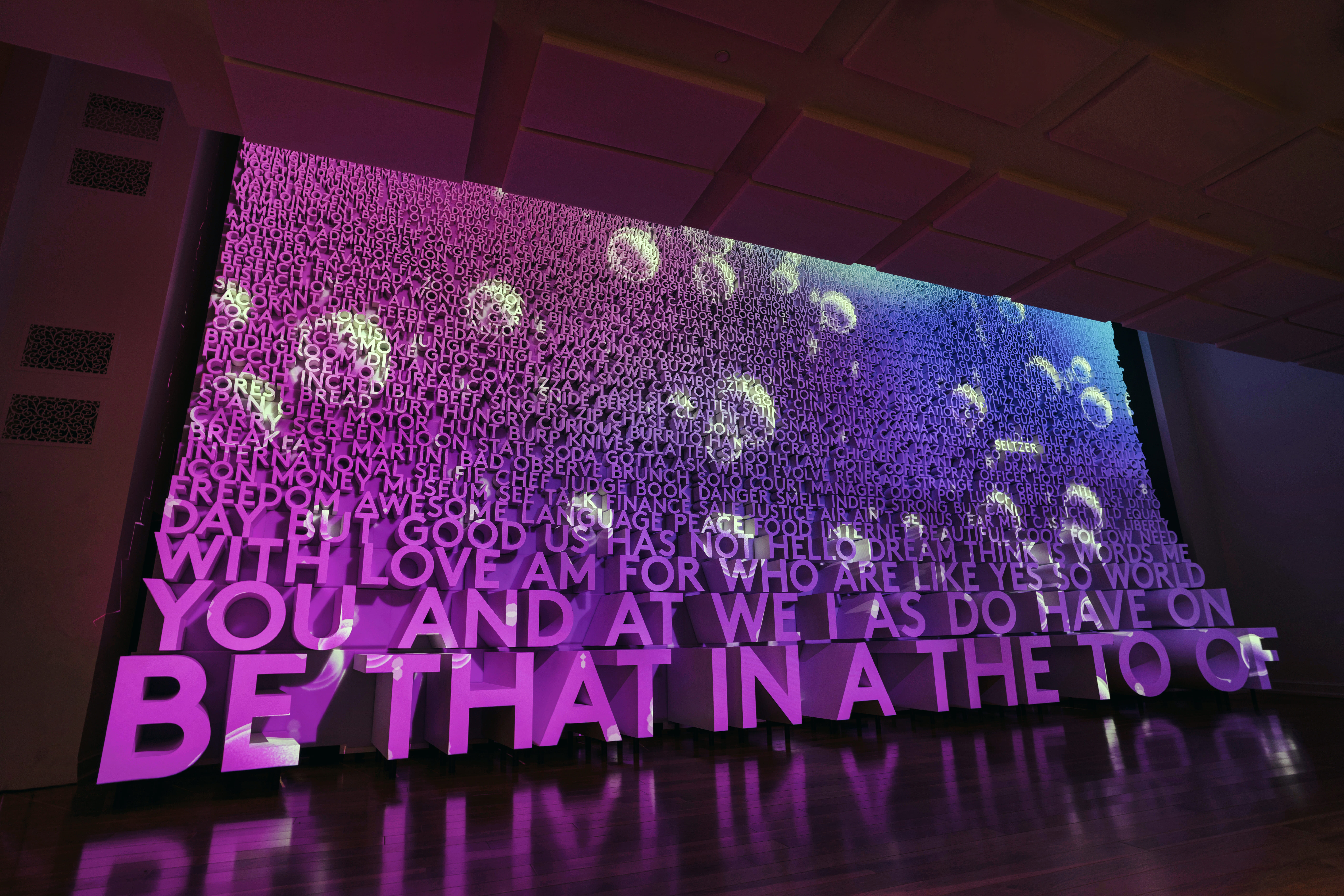 Interactive museum opens in historic DC building | News | Archinect