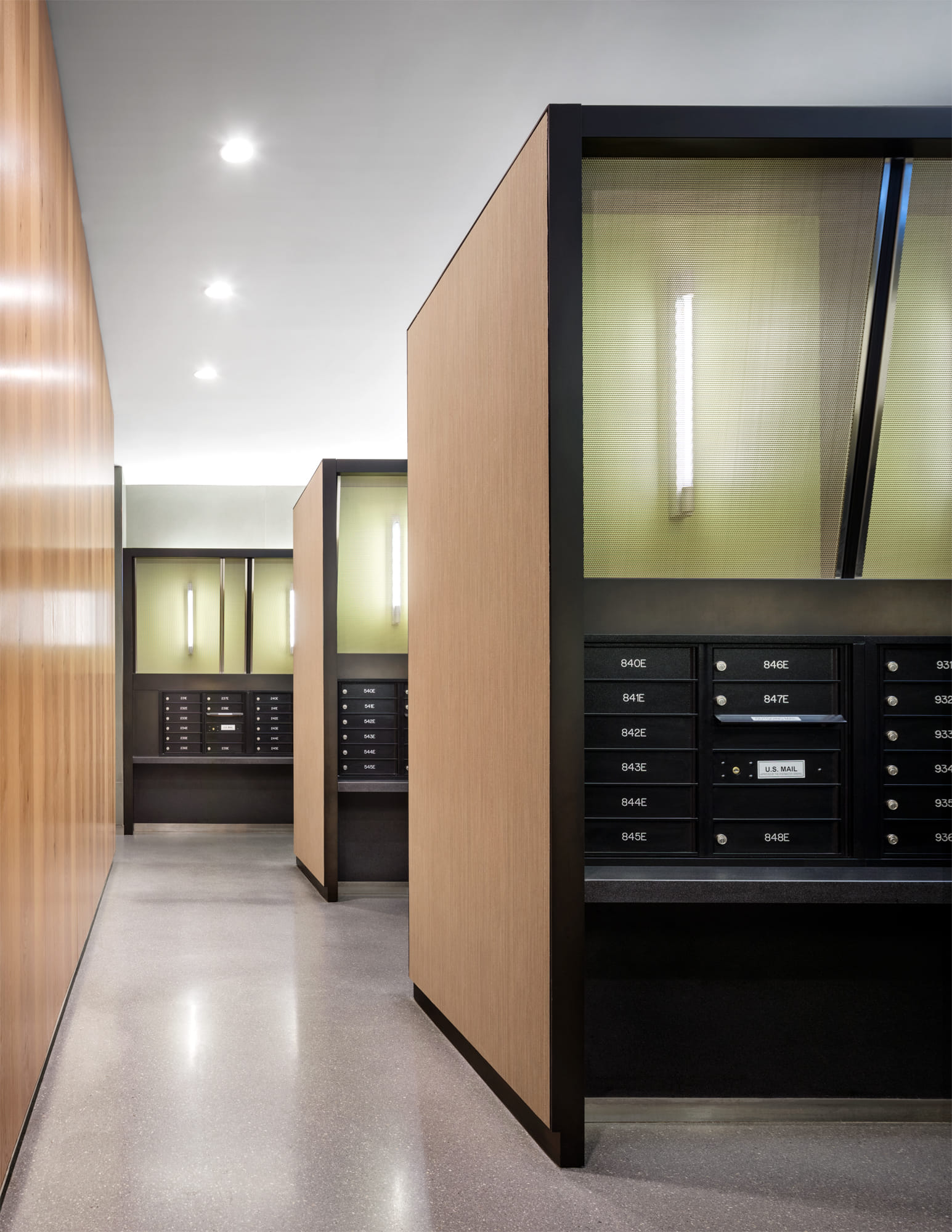 Hayden | JG Neukomm Architecture | Archinect