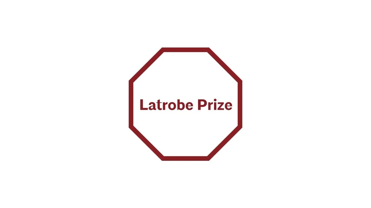 New architecture and design competitions: Latrobe Prize, Small Lots ...