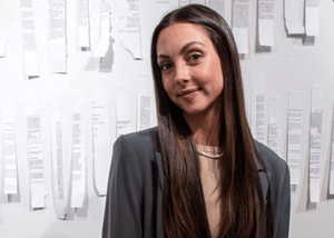 Hallie Cole | Archinect