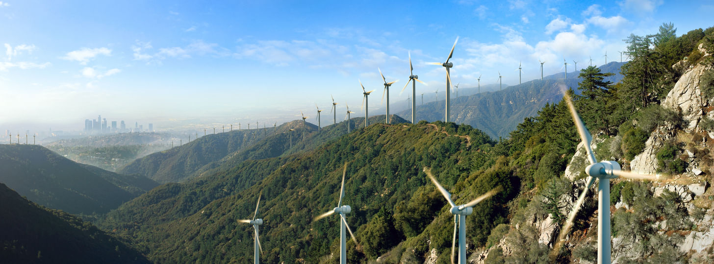 Kilograph and Climate Cents Team Up To Rewrite L.A.’s Climate Action ...