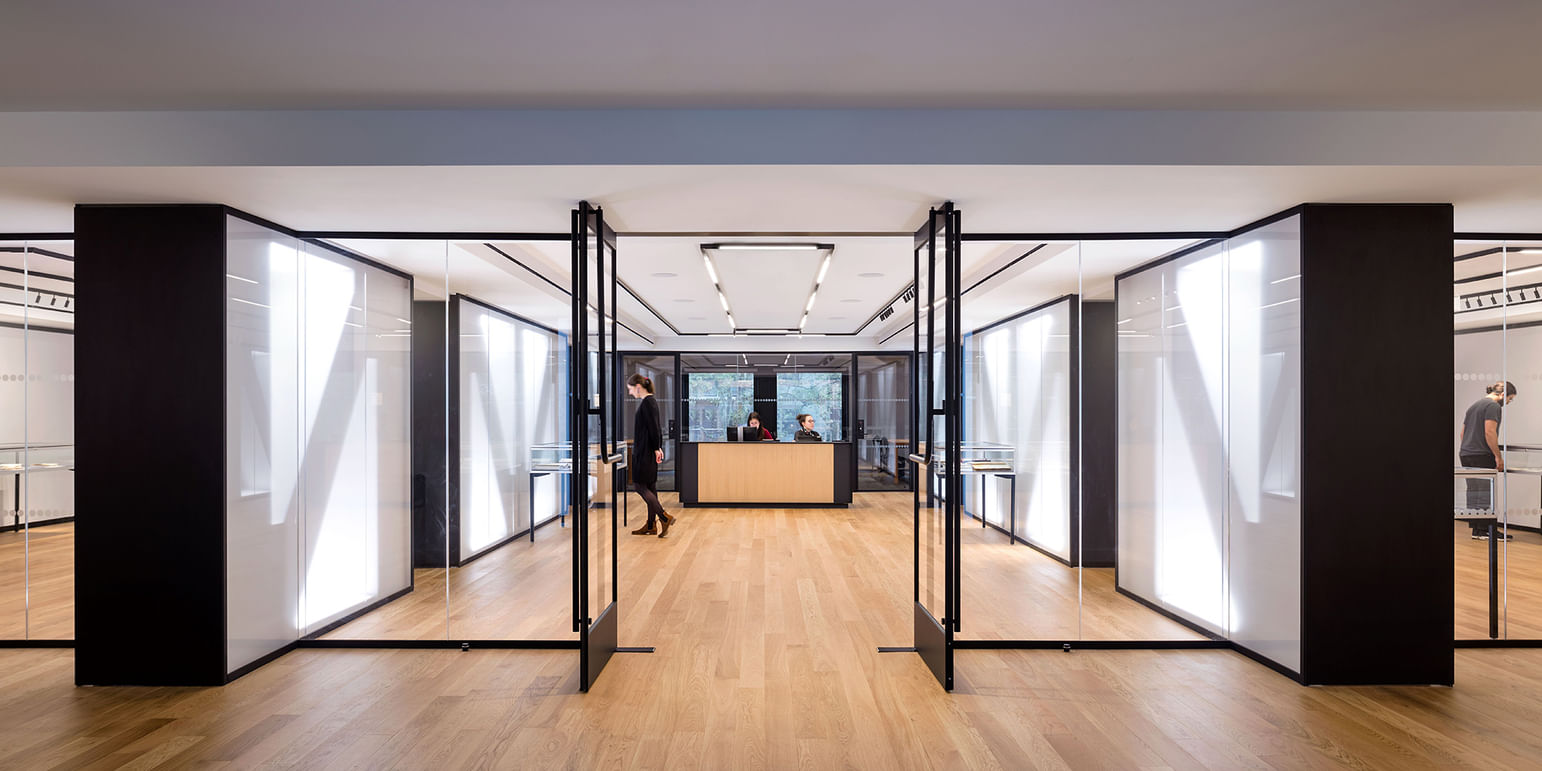 Archtober 2023: NYC's Building of the Day series is back with architect-led tours | News | Archinect