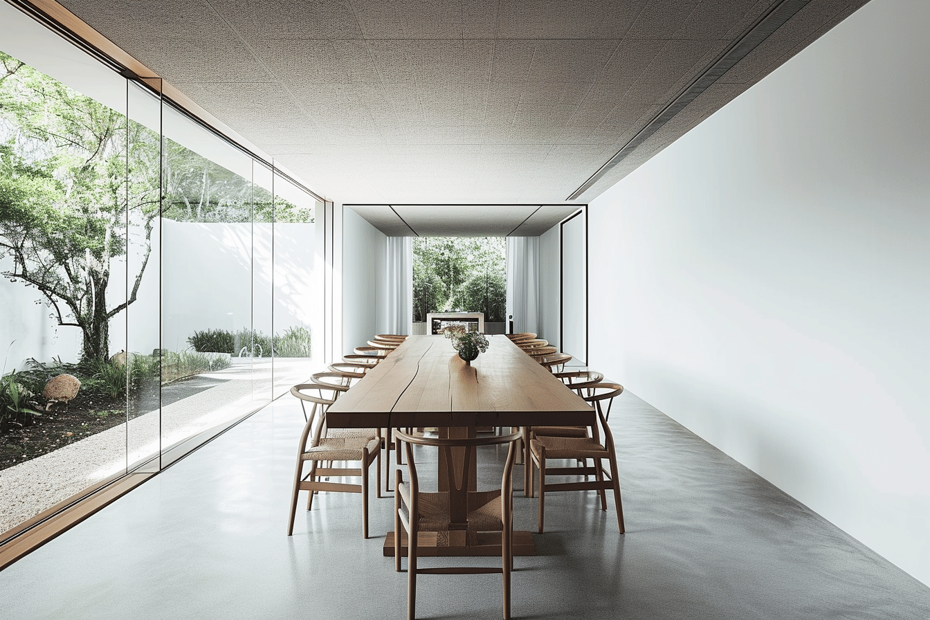 The Louvre House I Vo Huu Linh Architects | Vo Huu Linh Architects ...