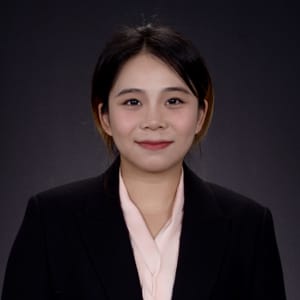 Shuxin Yin | Archinect