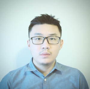 Schawn CM Li | Archinect