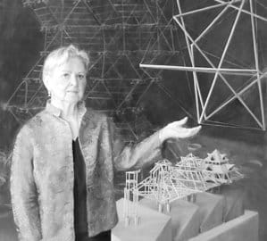Anne Tyng, 91, groundbreaking architect | News | Archinect