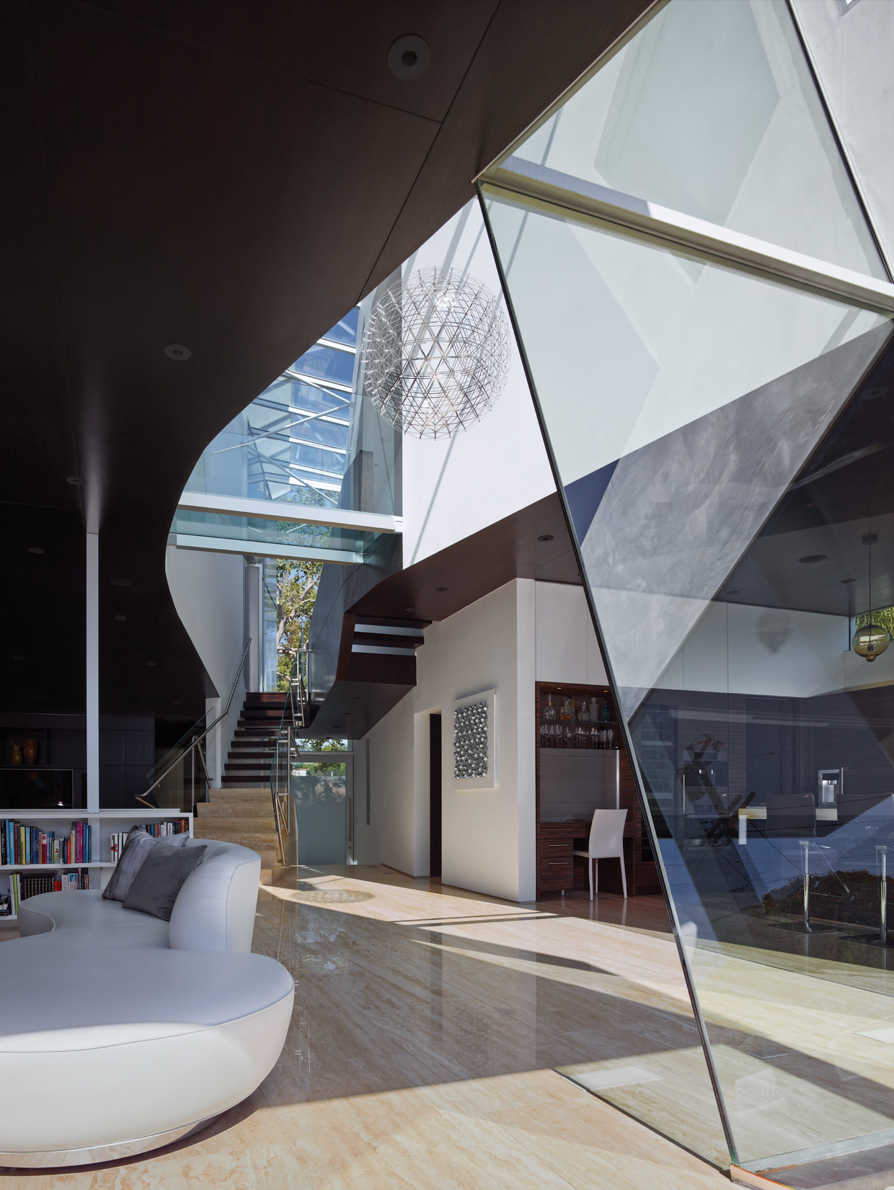 Margaret Griffin & John Enright on Defining the Projects that Define ...