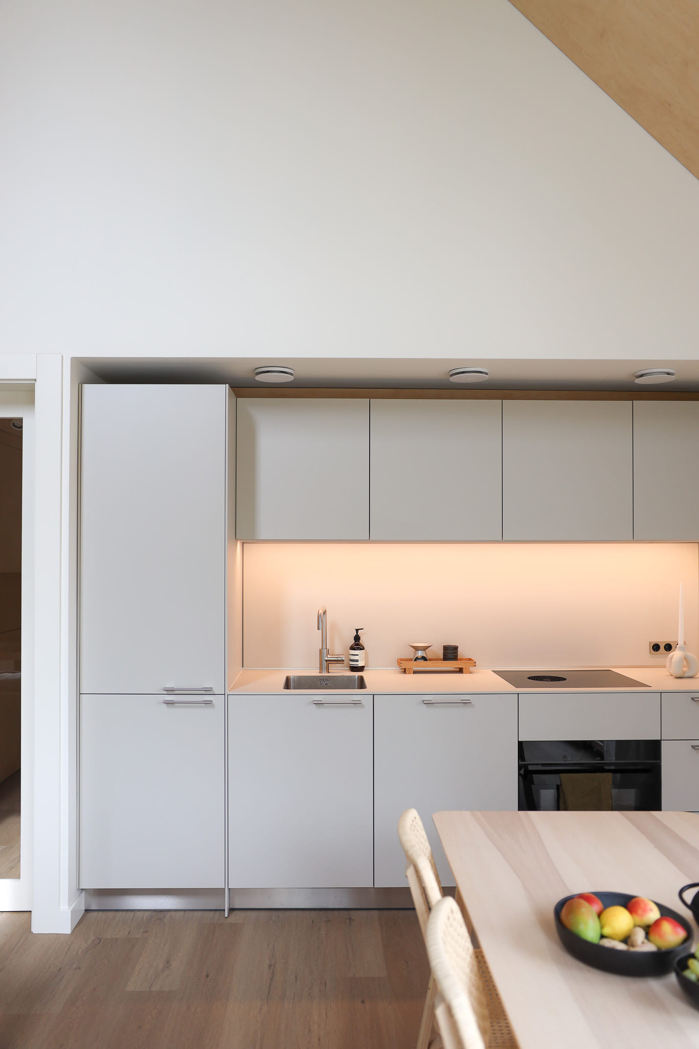 VB56 | VANBOOM | Archinect