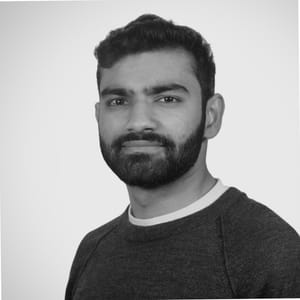 Pramit Khatri | Archinect