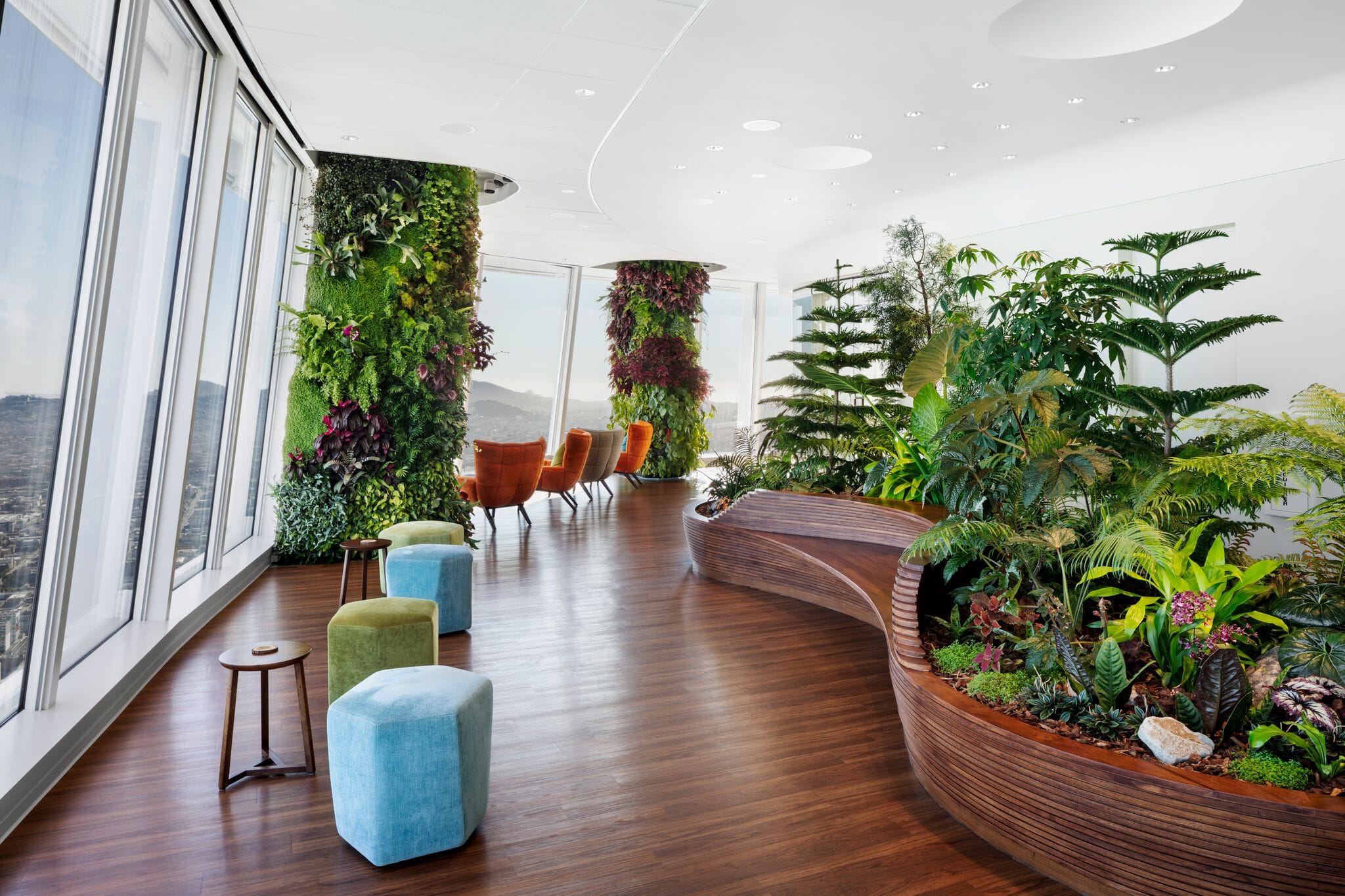 Living Walls: Balancing a Plant-Centric Process with People-Centric ...