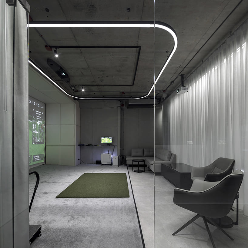 PLP City Range mixed-use | ASWA (Architectural Studio of Work - Aholic ...