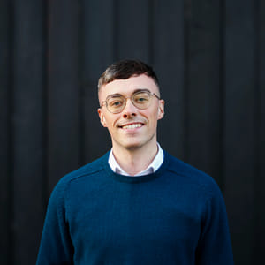Jack Finlay | Archinect