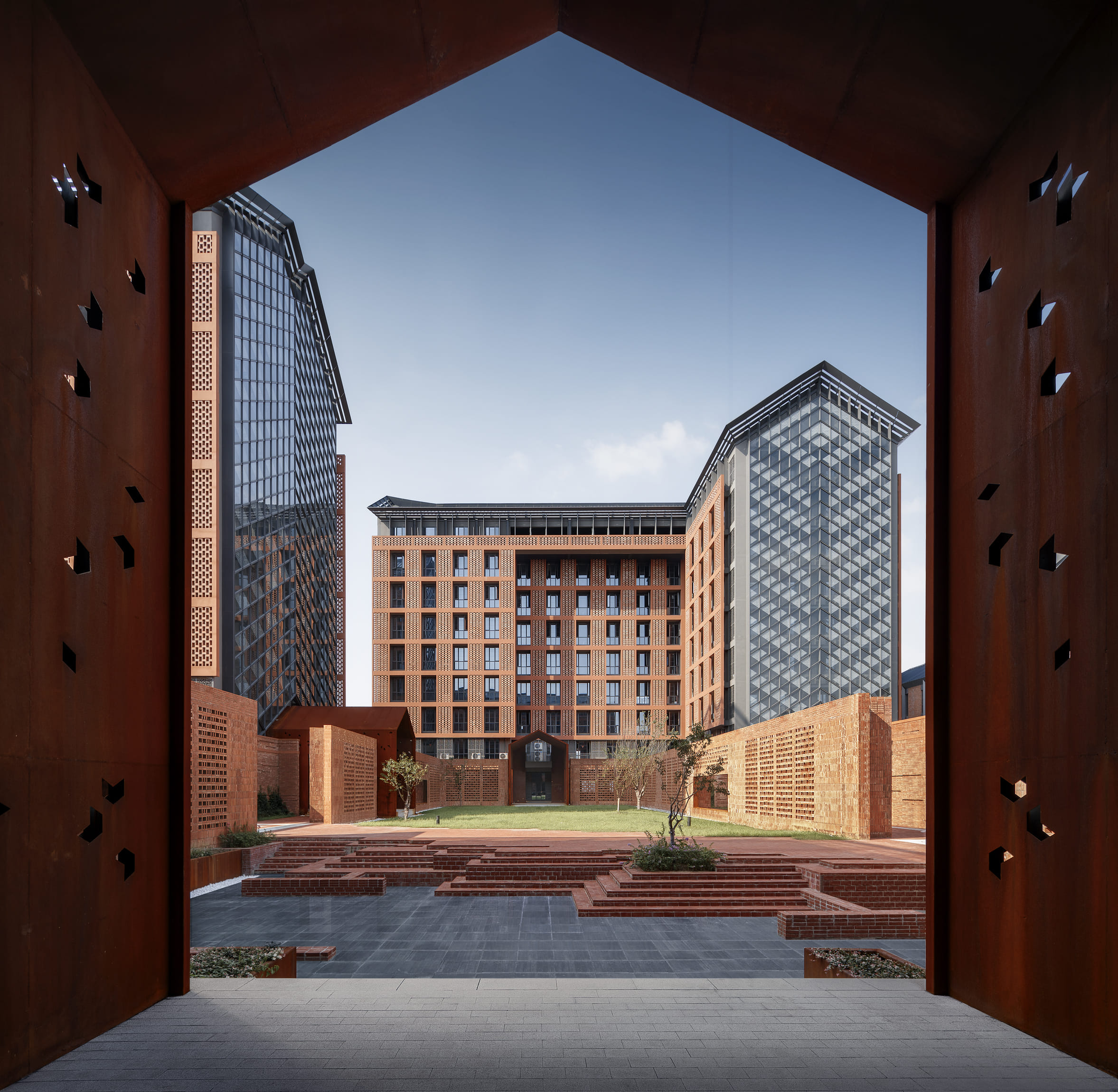 View the best new buildings and landscapes in this year's World ...