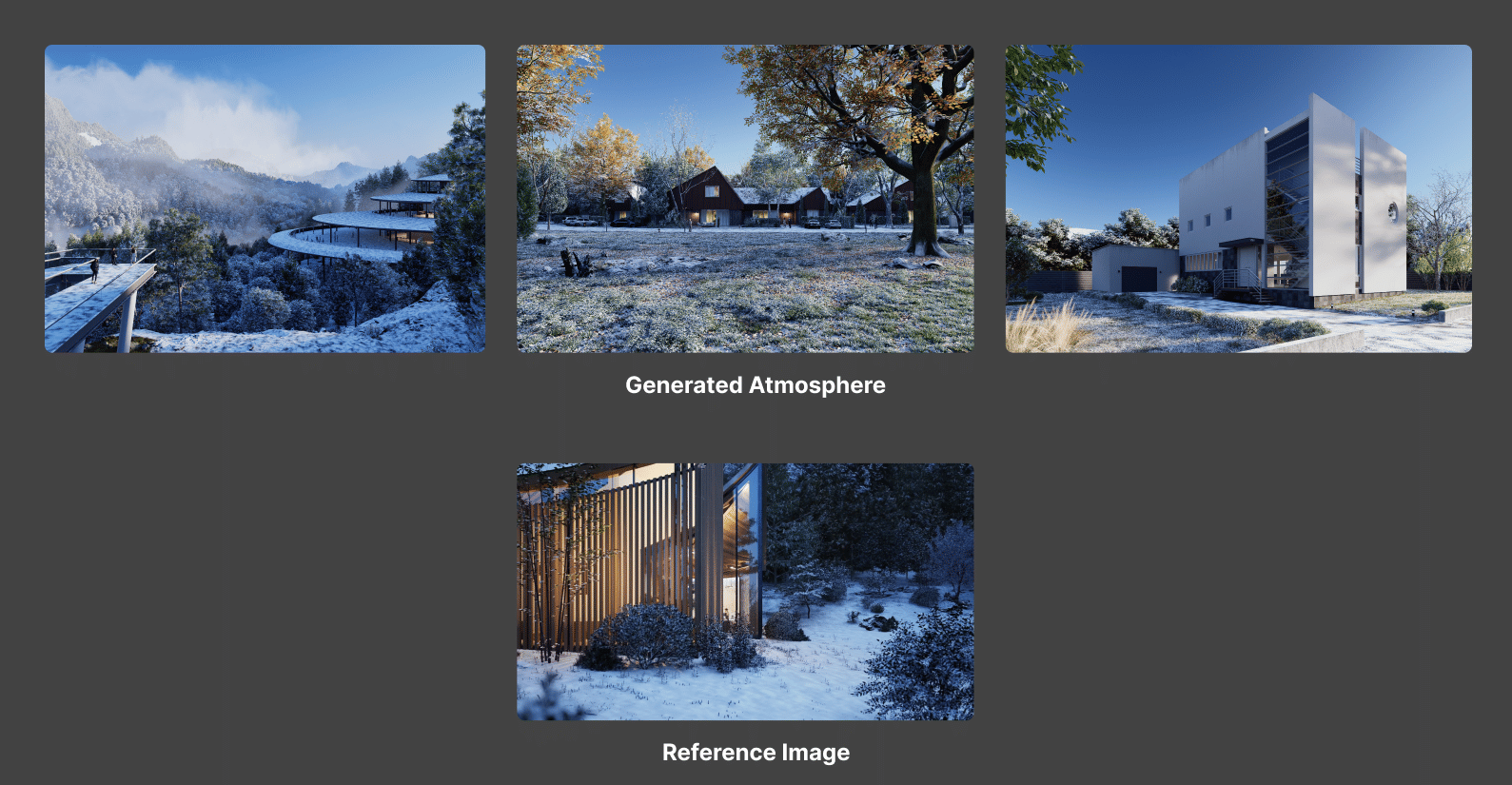 Leading Architectural Design, Render Tool Free for Students, Educators ...