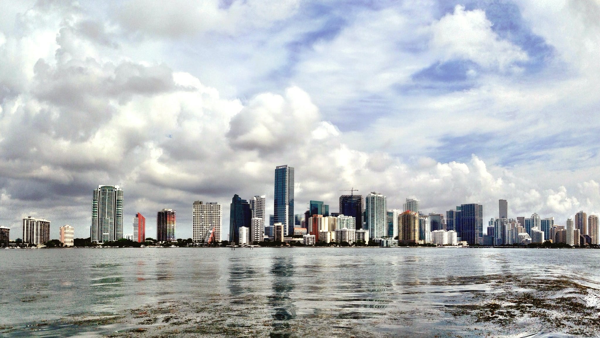 Miami’s $4 billion plan to combat sea level rise has radical urban ...