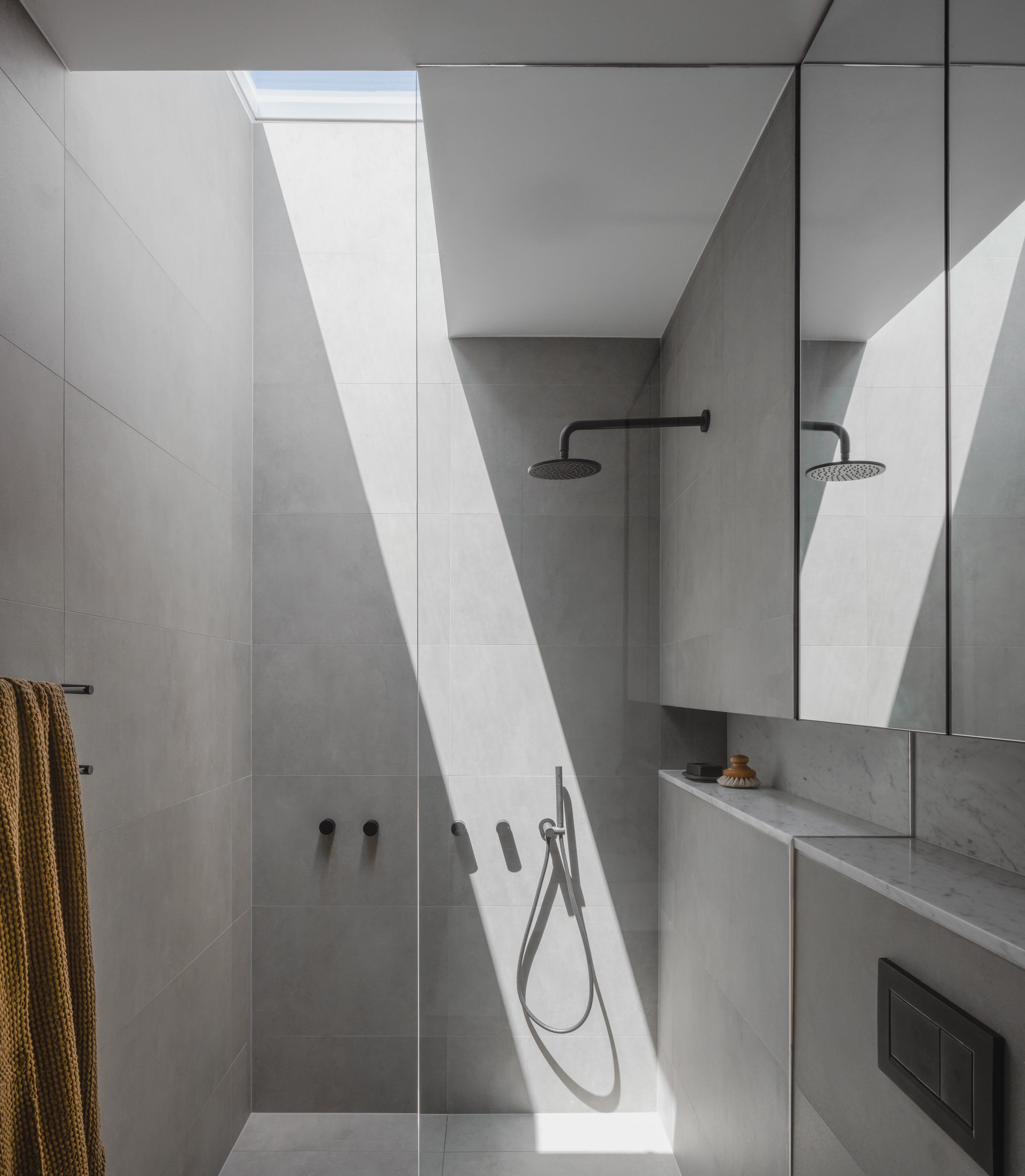 Darlington Residence | David Parsons Architect | Archinect