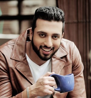 Meet Mehta | Archinect