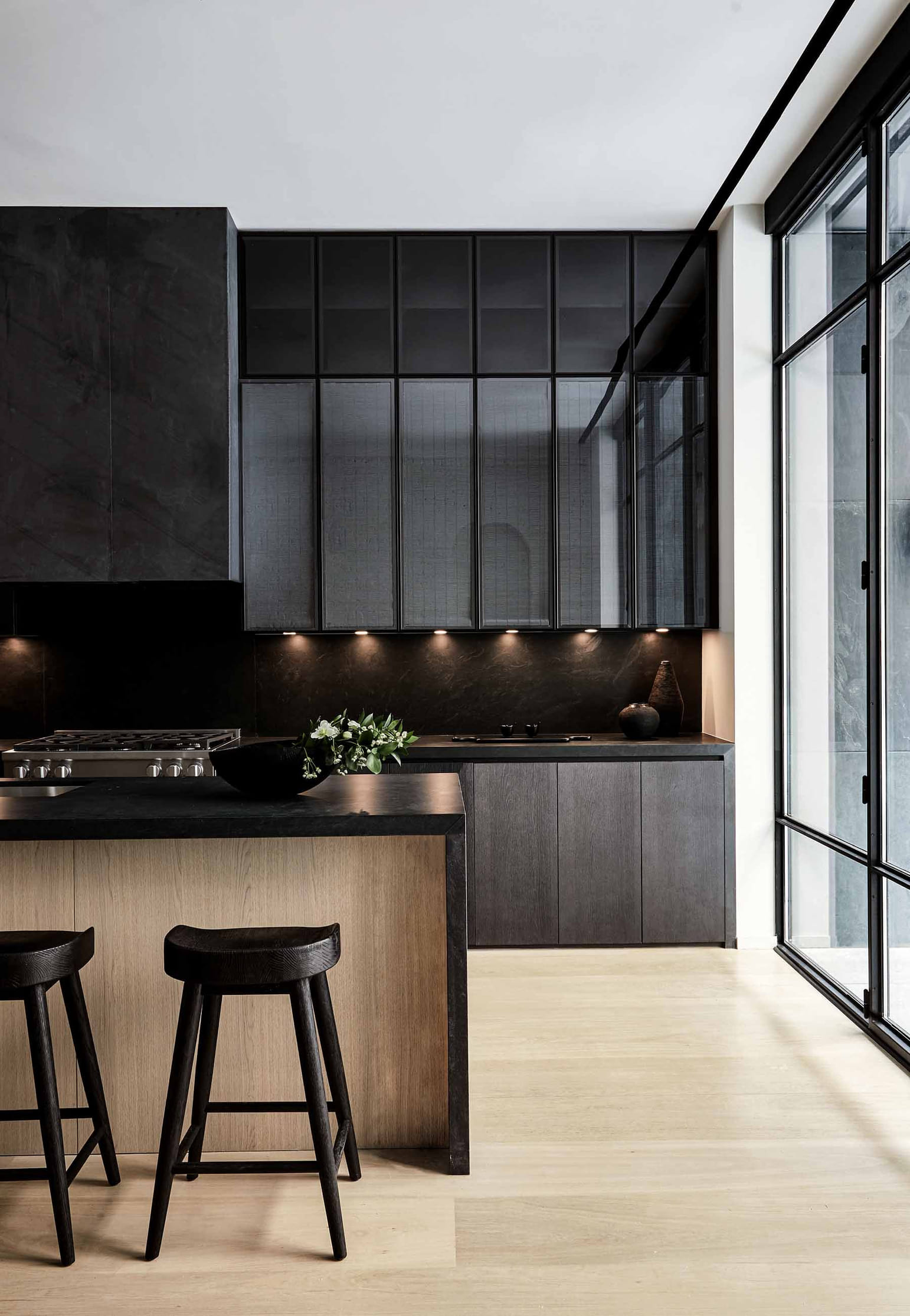 10 fresh kitchen designs for your Friday inspiration | News | Archinect