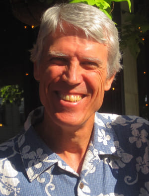 Ken Klos | Archinect