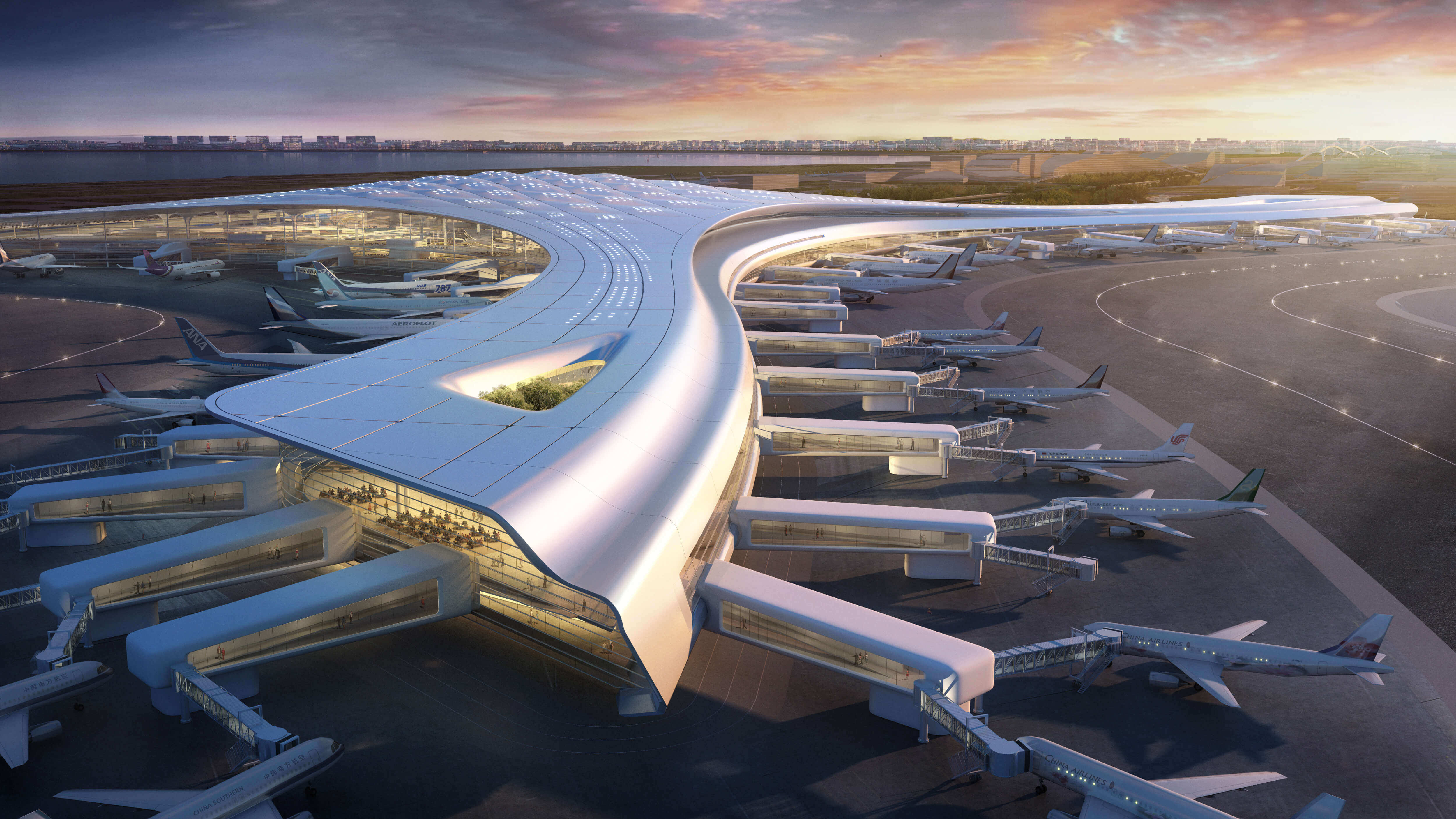 5 transportation opportunities currently on Archinect Jobs | News ...