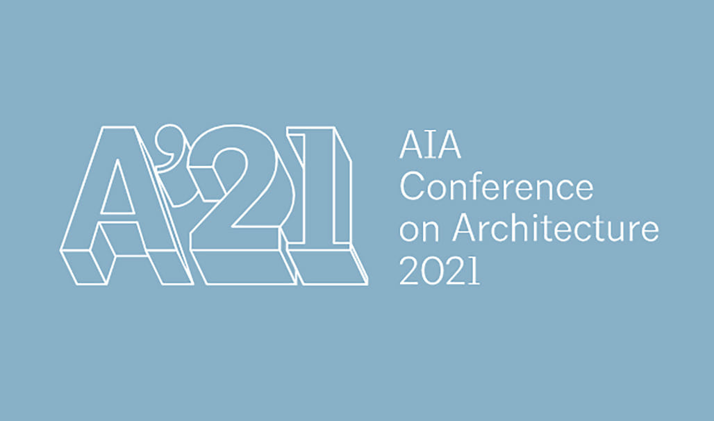 AIA's 2021 conference will take place online this summer | News | Archinect
