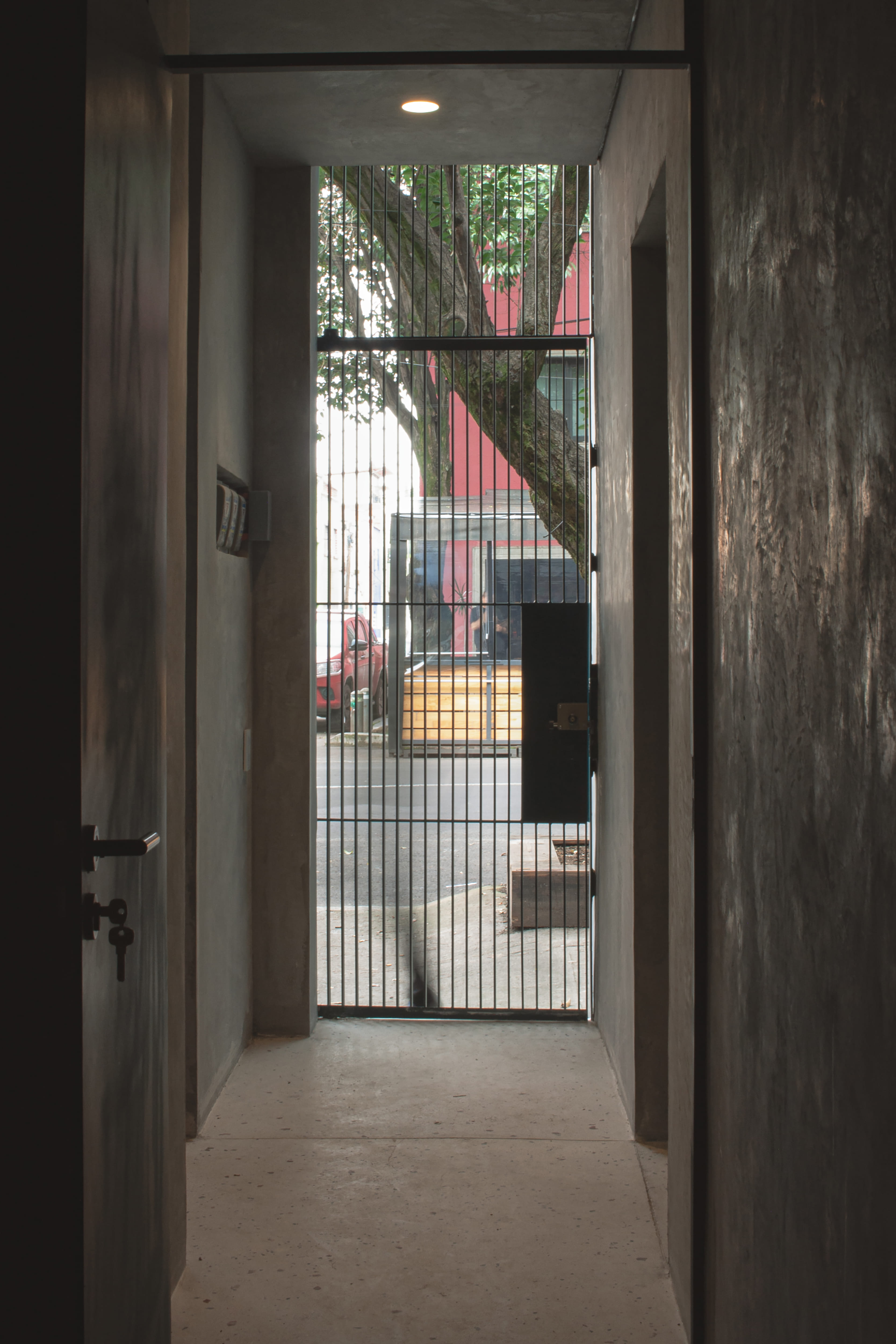 Casa Sofia | AMASA Estudio, Andrea López + Agustín Pereyra | Archinect