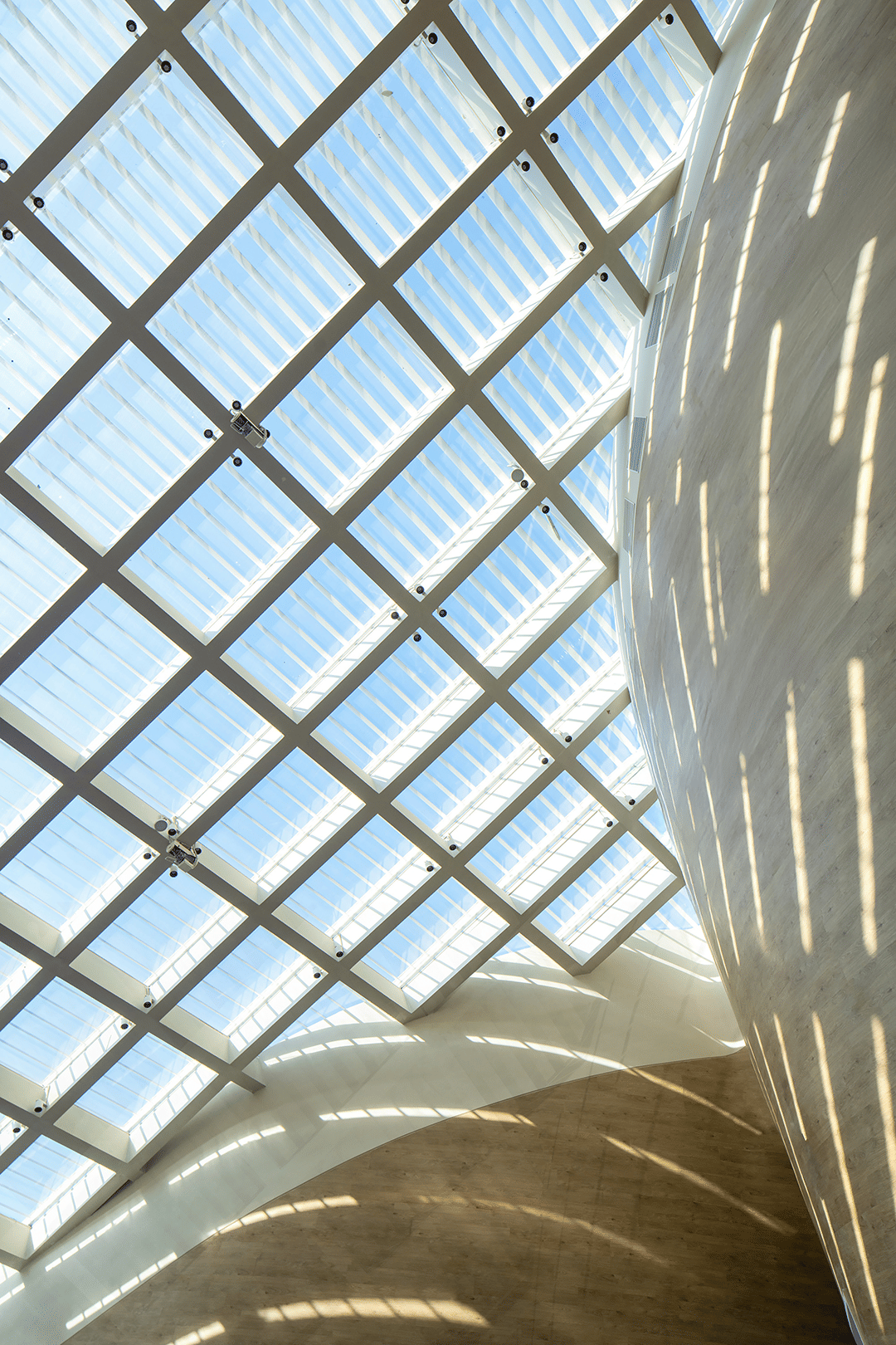 Sunner Museum | Atelier Alter Architects | Archinect