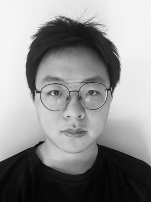 Jingwei Wu | Archinect