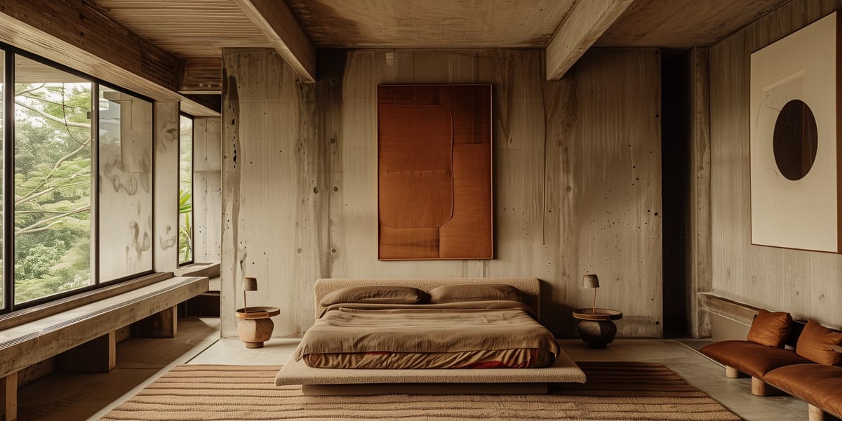 Cabin in the Woods | Samuel Quiroz | Archinect