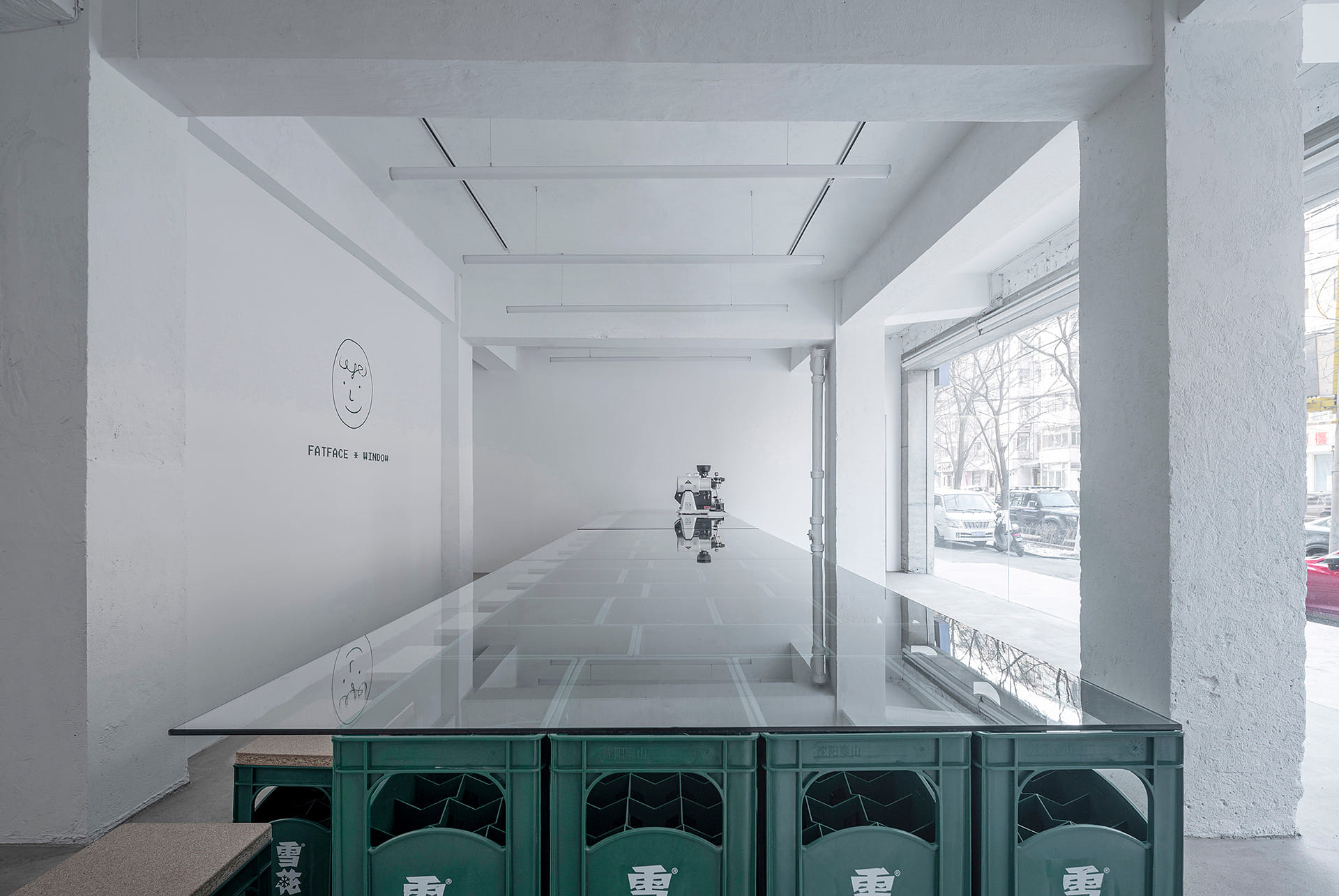 Exploring Coffee and Architecture With These Ten Mesmerizing Cafes ...