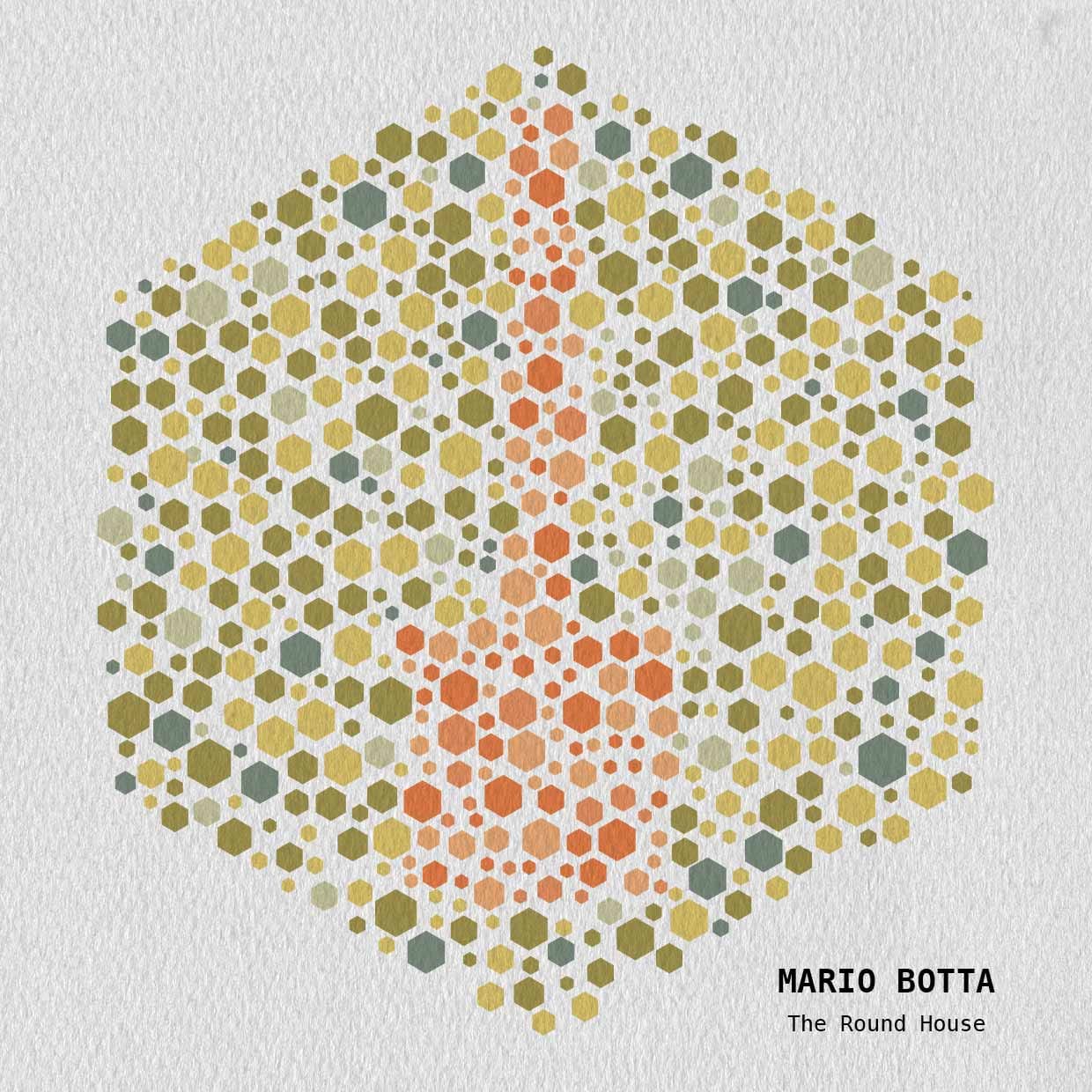 ARSHIHARA: Applying the Ishihara Test to architecture's most iconic ...