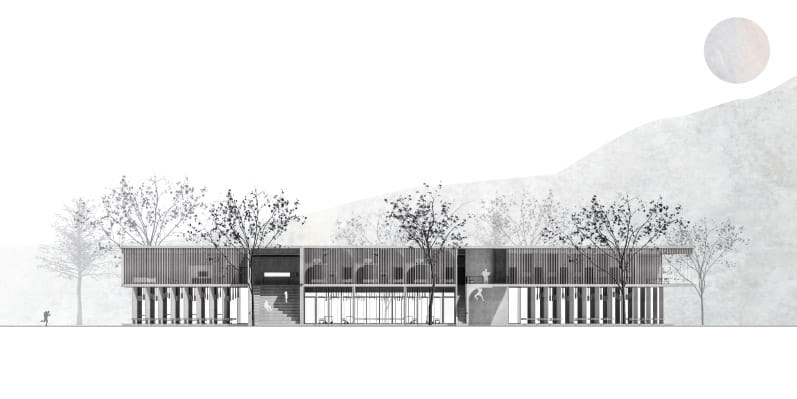 Academia and Professional Practice: Cal Poly Pomona's Graduate ...