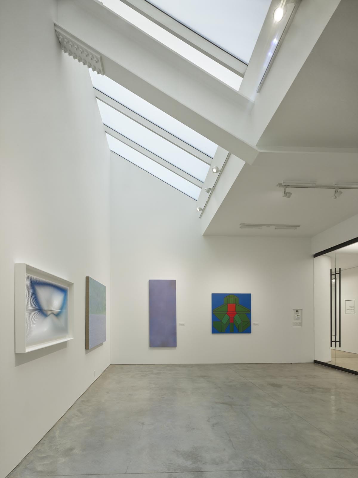 High Line Nine | studioMDA | Archinect