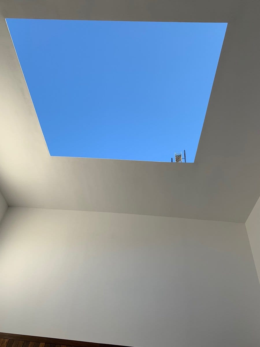 James Turrell's skyspace installation at MoMA PS1 closed after ...
