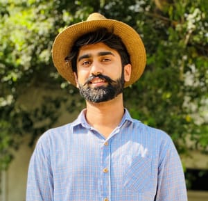 Ali Hamza | Archinect