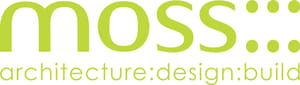 moss design | Archinect