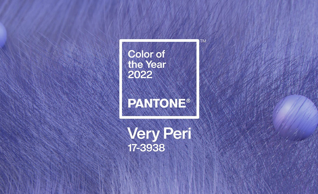 Very Peri is the 2022 Pantone Color of the Year | News | Archinect